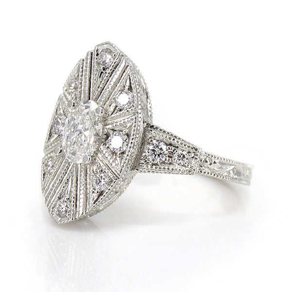 Marquis - Deborah Lavery Jewellery